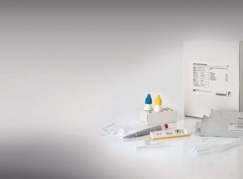 Rapid tests: Lateral Flow Assays for Clinical Diagnostics