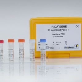 RIDA®GENE Helicobacter pylori (de) - Clinical Diagnostics