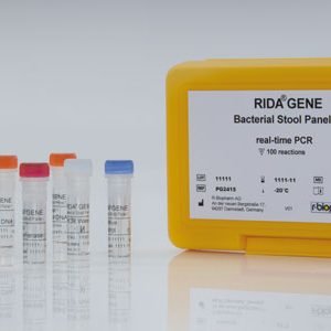 RIDA®GENE Helicobacter pylori (de) - Clinical Diagnostics