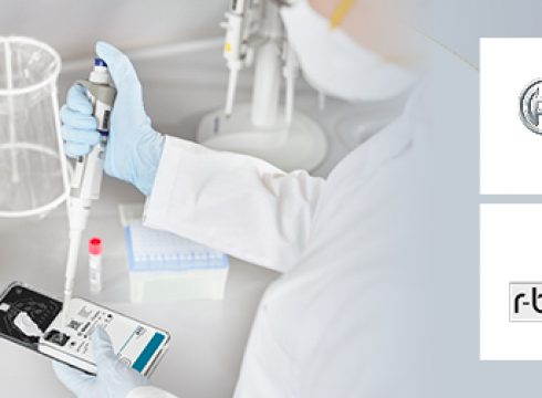 Real-time PCR: Molecular Methods for Clinical Diagnostics