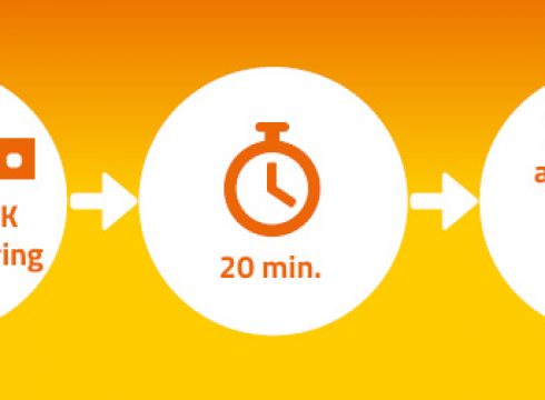 Rapid tests: Lateral Flow Assays for Clinical Diagnostics