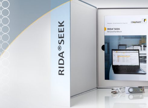 Real-time PCR: Molecular Methods for Clinical Diagnostics