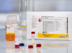 Systems - Instruments for Clinical Diagnostics by R-Biopharm