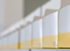 Mycology: Test kits for the diagnostics of mycological infections