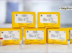 Mycology: Test kits for the diagnostics of mycological infections