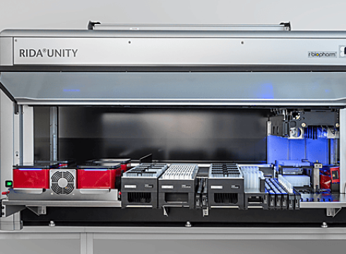 R-Biopharm AG - Klinische Diagnostik