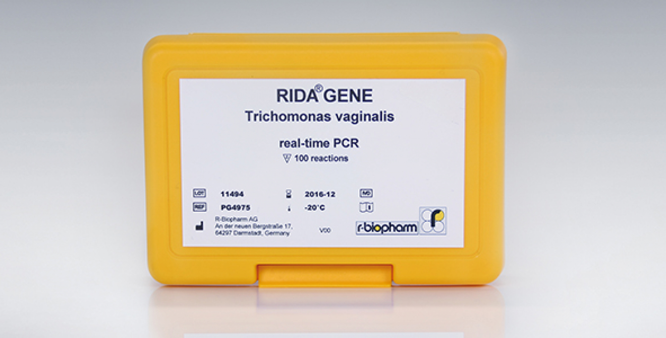 RIDA®GENE STI Mycoplasma Panel (en) - Clinical Diagnostics
