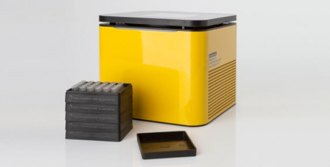 RIDA®GENE PVL (en) - Clinical Diagnostics