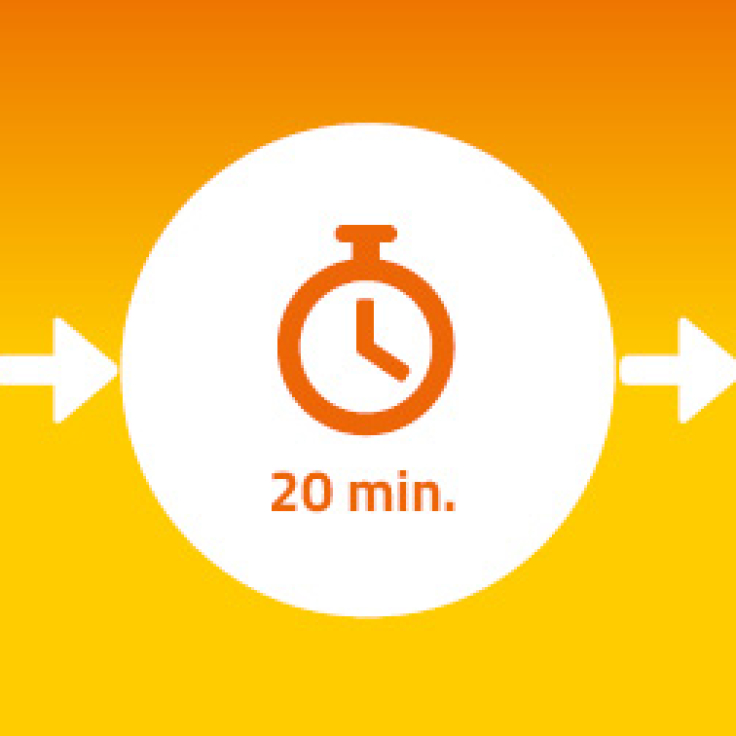 Validation of the RIDA®QUICK ADM Monitoring - Clinical Diagnostics