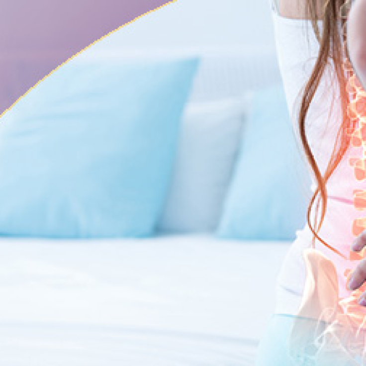 Back pain: Bechterew’s disease is often overlooked - Clinical Diagnostics