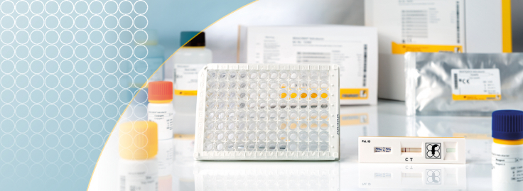 Noninvasive detection of Helicobacter pylori – reliable and safe for ...