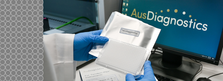 System solutions from AusDiagnostics - Clinical Diagnostics