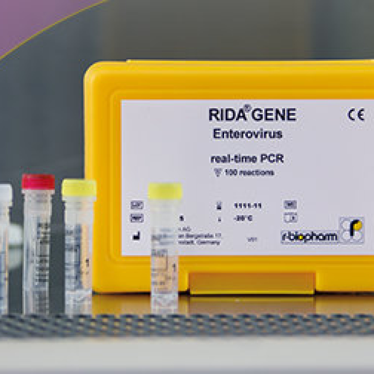 RIDA®GENE Enterovirus: New real-time RT-PCR assay (en) - Clinical ...