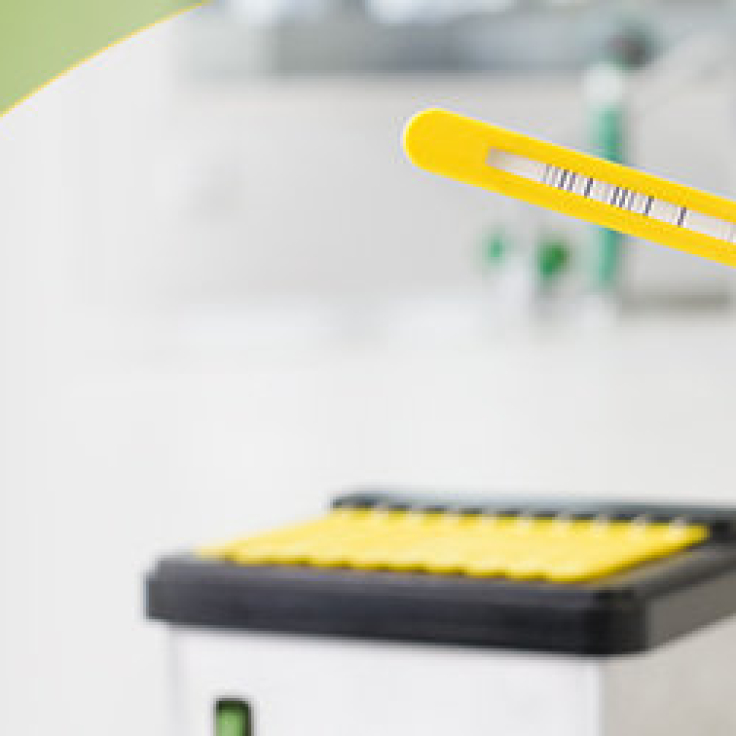 RIDA qLine® Allergy: The next generation of allergy in-vitro ...