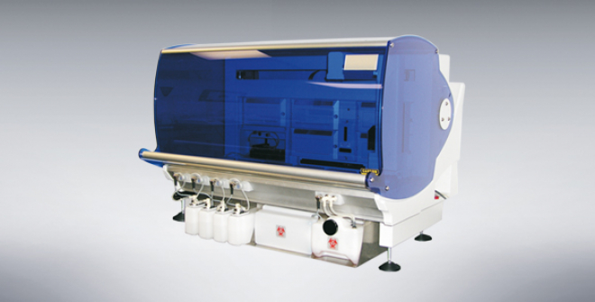 RIDASCREEN® Campylobacter (en) - Clinical Diagnostics