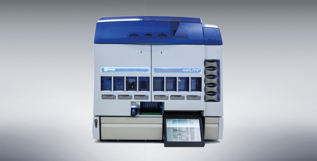 RIDASCREEN® Helicobacter - Clinical Diagnostics