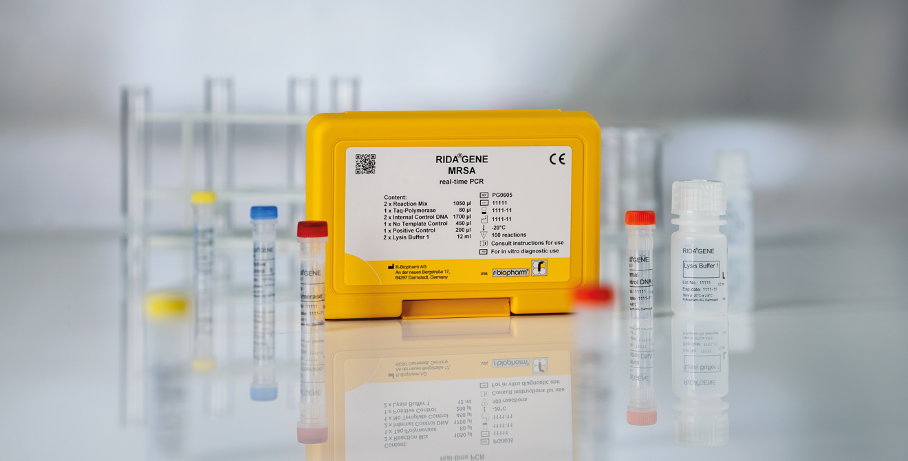 RIDA®GENE PVL (en) - Clinical Diagnostics