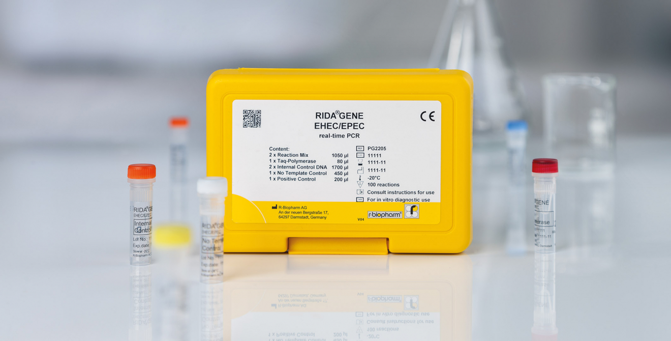 RIDA® Anreicherungsbouillon (de) - Clinical Diagnostics