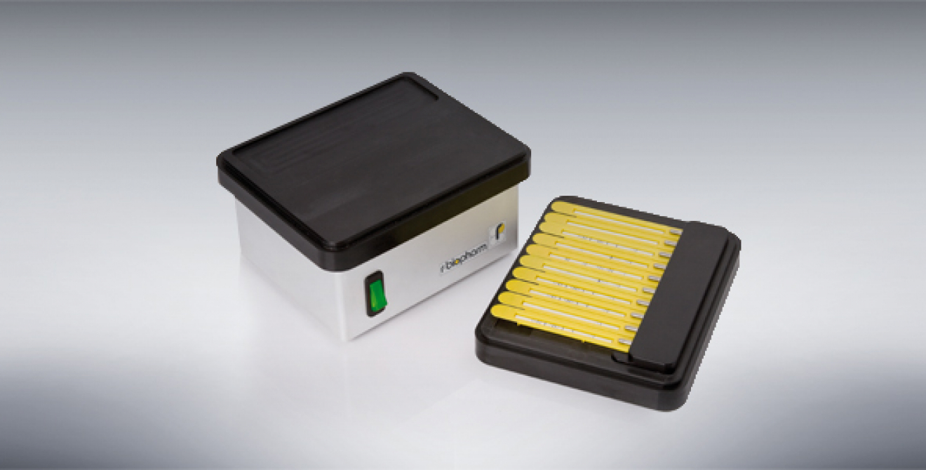 RIDA qLine® Allergy Panel 1-4 (en) - Clinical Diagnostics