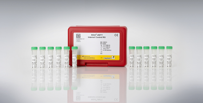 RIDA®UNITY EHEC/EPEC - Clinical Diagnostics