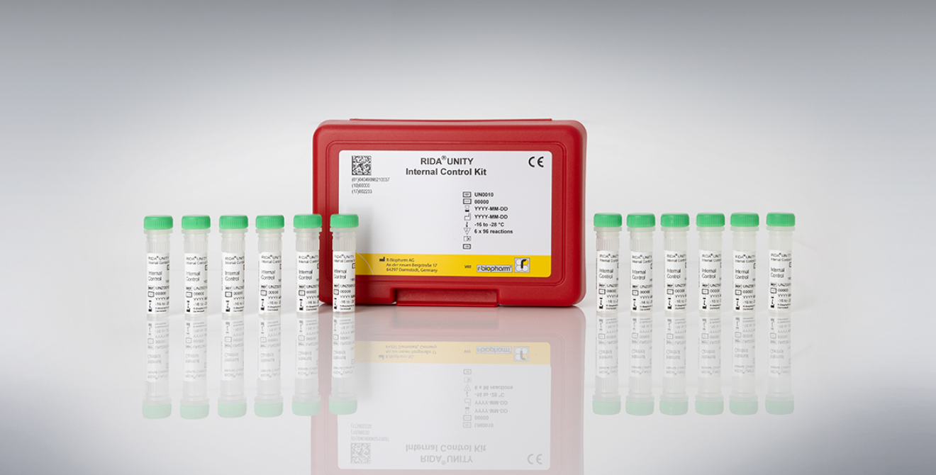 RIDA®UNITY EHEC/EPEC - Clinical Diagnostics