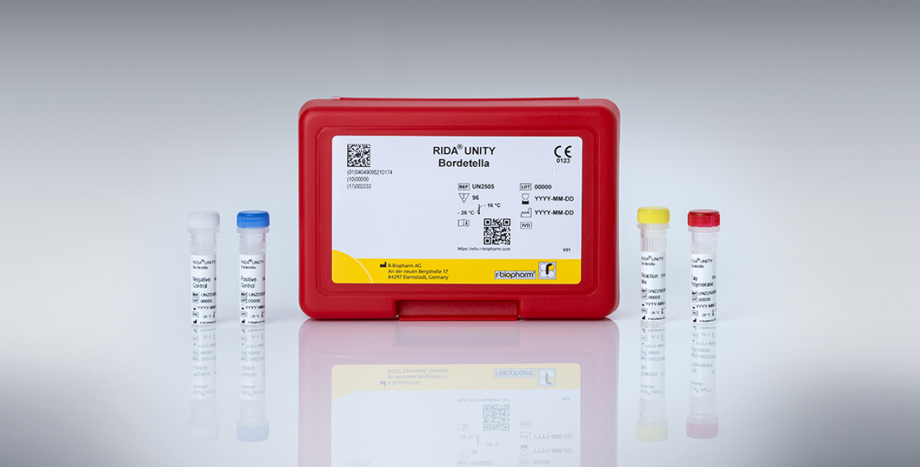 RIDA®GENE HLA-B27 - Clinical Diagnostics