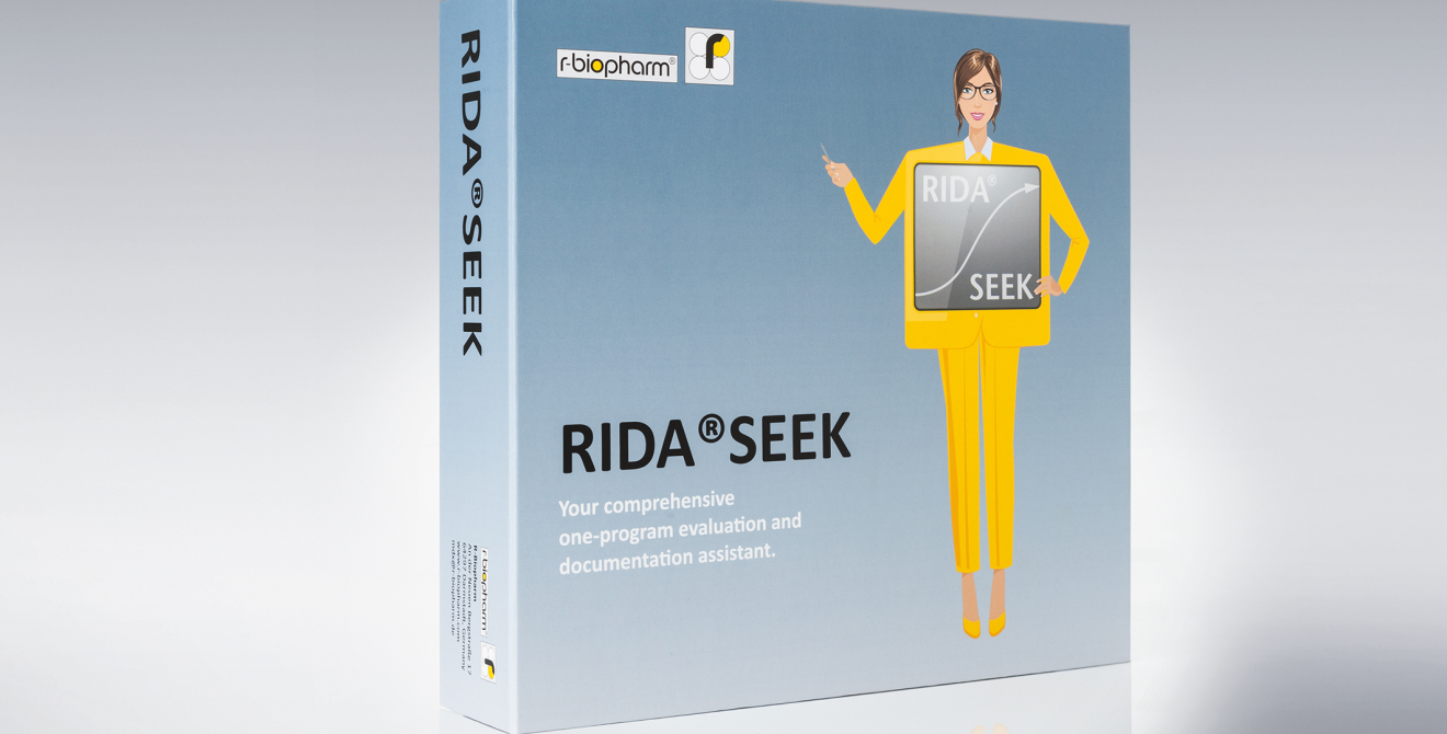 RIDA®GENE MRSA (en) - Clinical Diagnostics