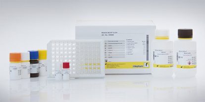 ELISA Technology - Efficient Immunoassays for Clinical Diagnostics